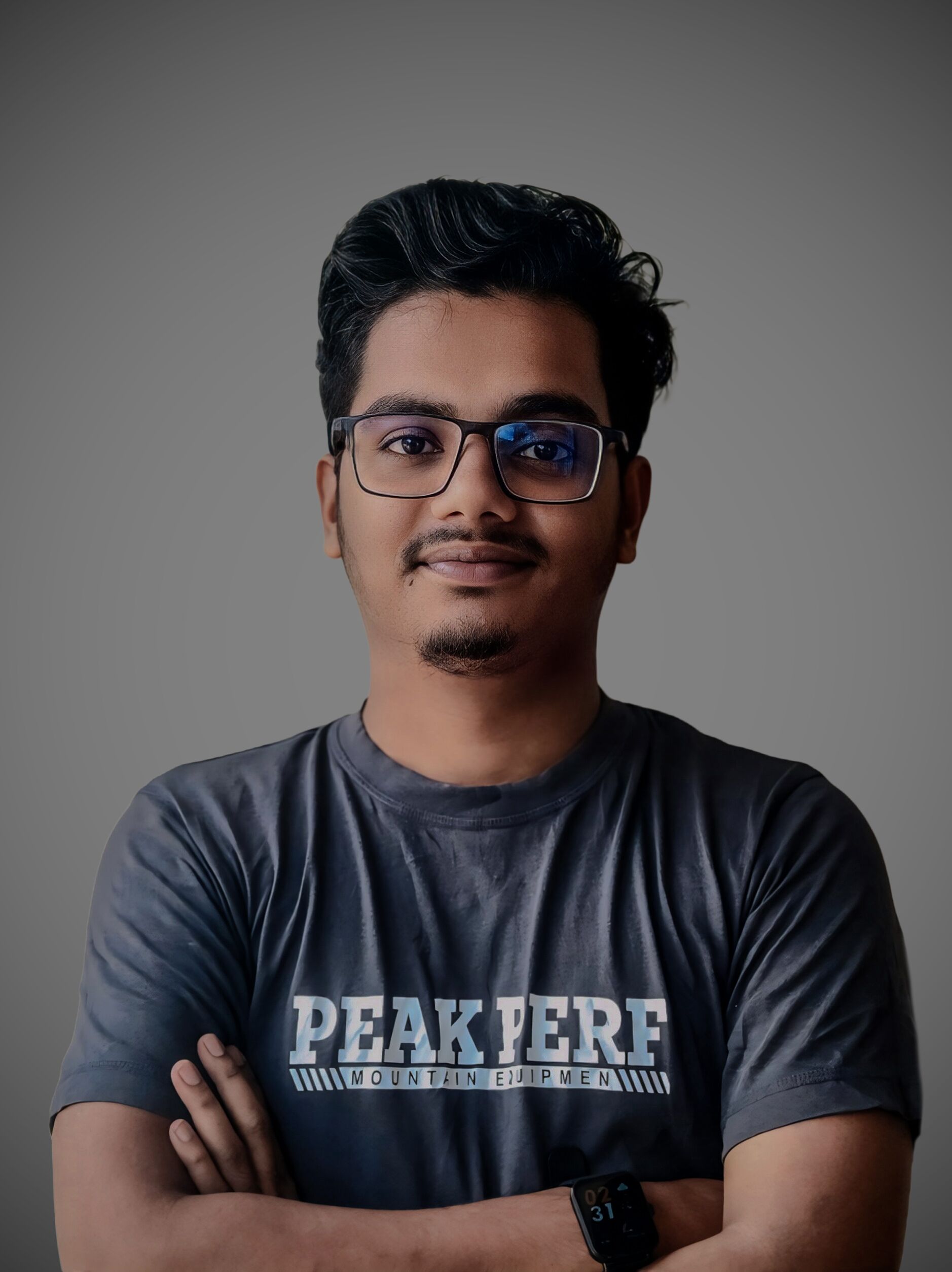 Gazi Saiful | Best Web Designer in Dhaka